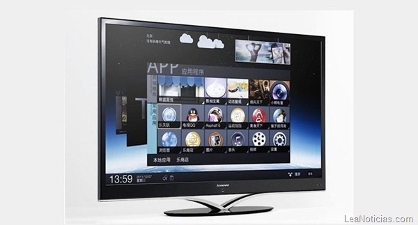 CES 2012: Lenovo lanza el K91 - Lea Noticias CES 2012: Lenovo lanza el K91 - Lea Noticias