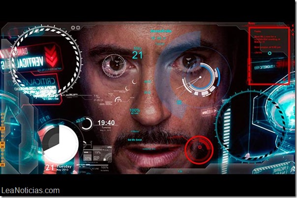 Te presentamos a Jarvis, el nuevo asistente virtual que prepara Intel ... Te presentamos a Jarvis, el nuevo asistente virtual que prepara Intel ...