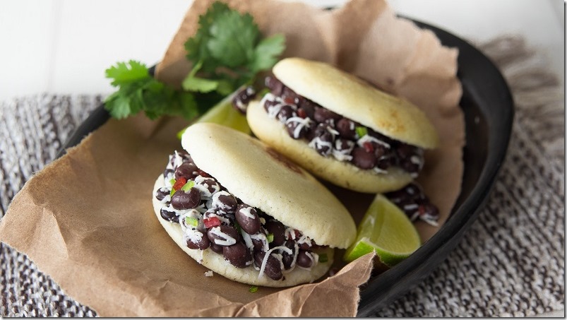 Día Mundial de la Arepa: ¿sabes de dónde surgió y por qué su nombre ...