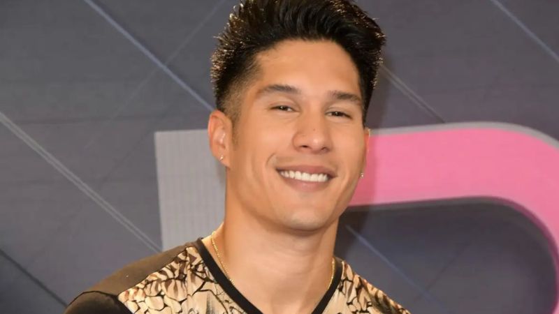 Chyno Miranda reaparece con Nacho y causa conmoción: "Se ve recuperado ...